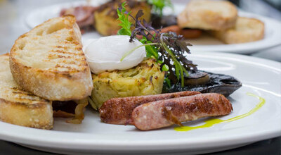 Places to eat Dunedin, Cafe lunch, catering in Dunedin