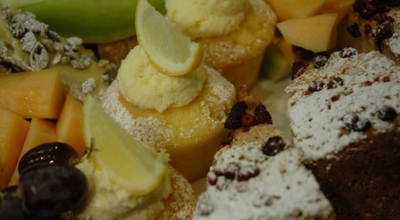 Places to eat Dunedin, Cafe lunch, catering in Dunedin