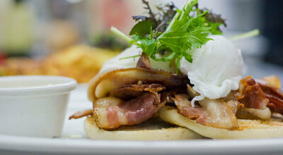 Places to eat Dunedin, Cafe lunch, catering in Dunedin